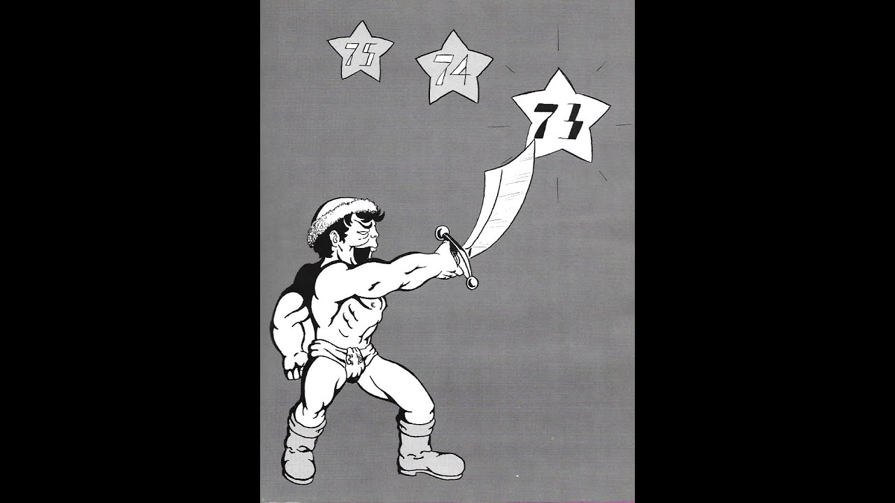 TARBABES OF COMPTON HIGH - YouTube