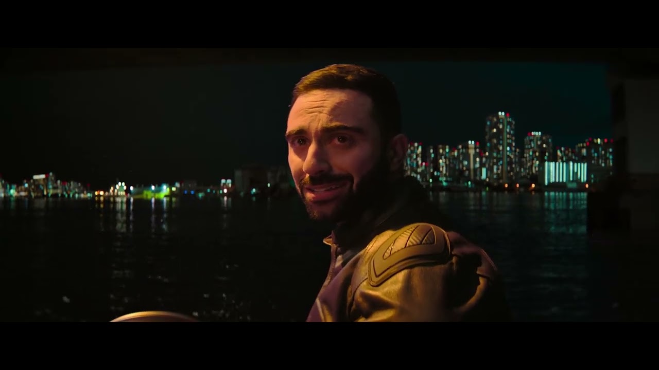 Sonic the Hedgehog 3 - IT'S THE GOAT MILKER - YouTube