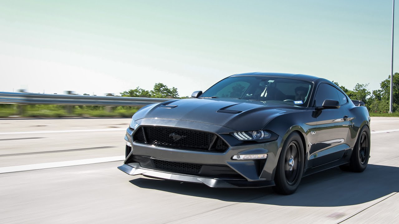 5 Things I LOVE About My FBO E85 2018 MUSTANG GT!!!! - YouTube