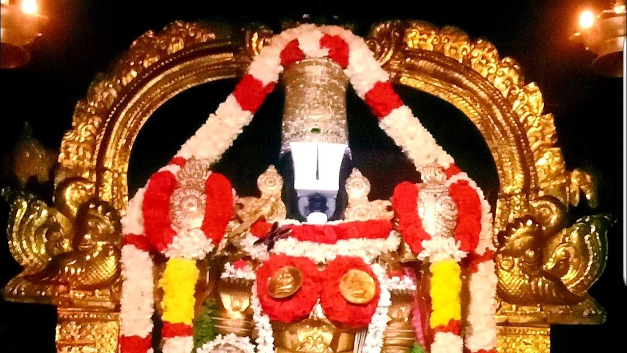 sri venkatesa govinda..🙏🤲 - YouTube