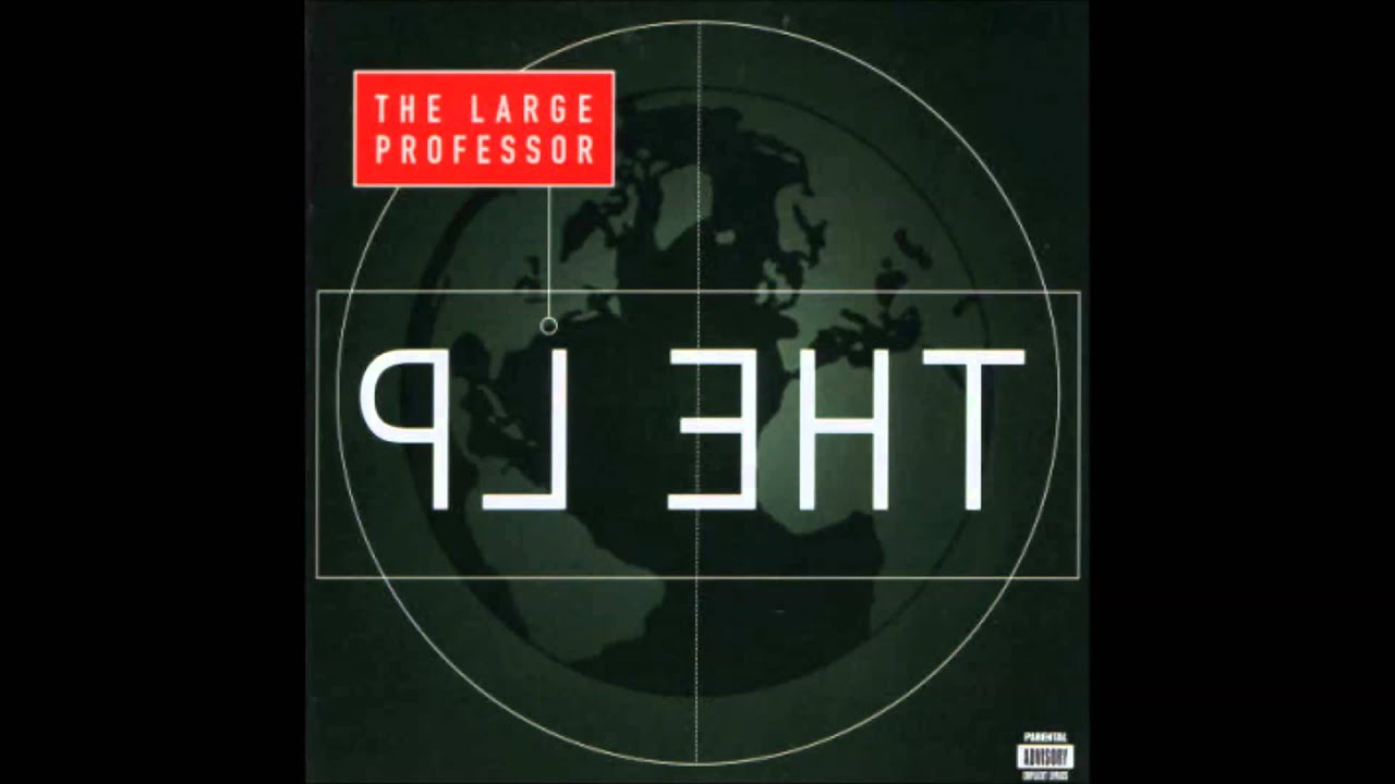 The Large Professor - One Plus One Featuring NAS - YouTube