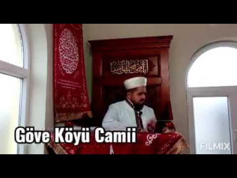 İmanda Sadakat  ( Firavunun Kuaförü Örneği) (06:02)