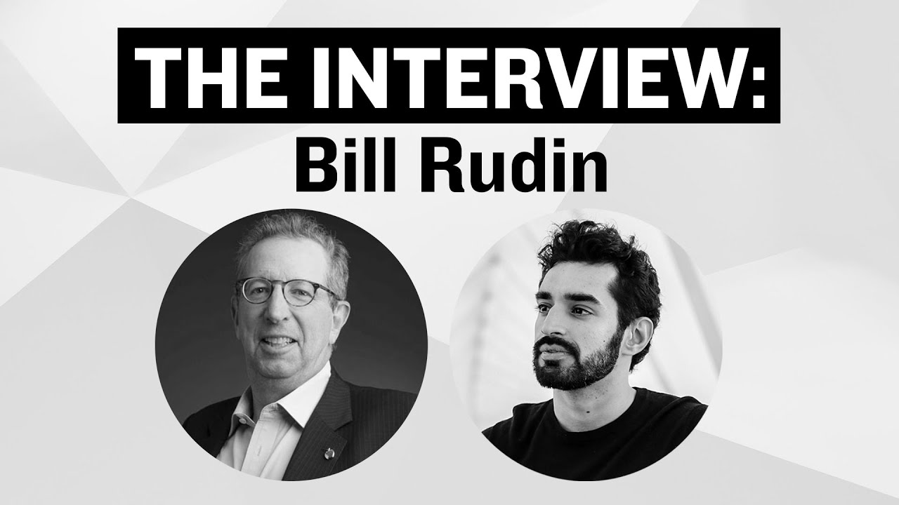 The Interview: Bill Rudin on why New York's office market may be more ...