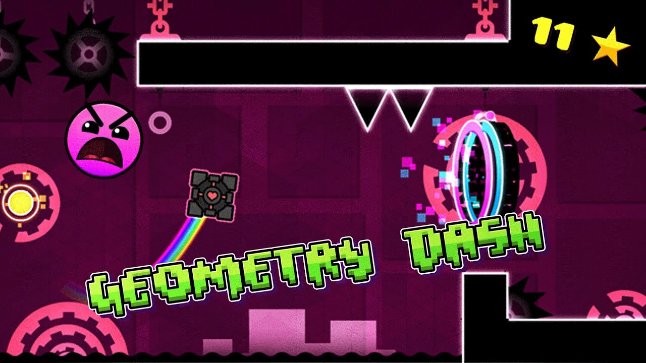 GD ToE 100% Insane Difficulty - YouTube