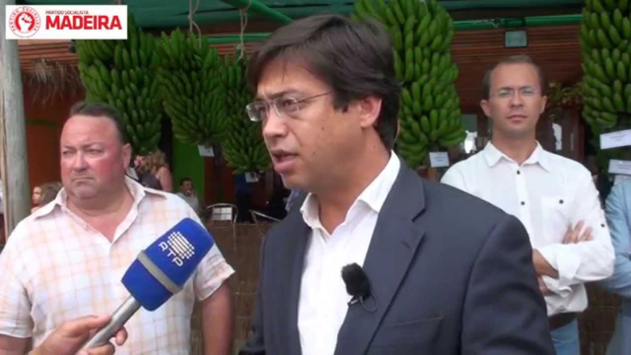 Victor Freitas, XIV Mostra da Banana, 20072014 - YouTube