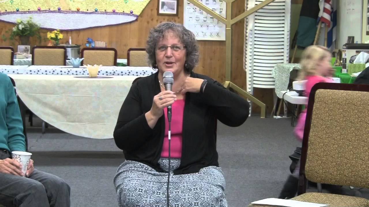 Sue Reding's Testimony - YouTube