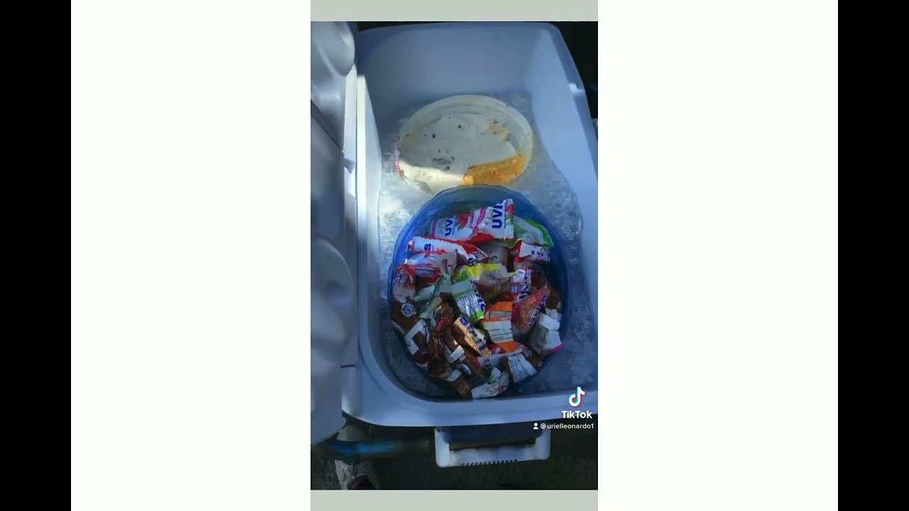 Paletero en República Dominicana | Nadama Vendo A Popi - YouTube