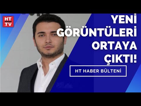 Thodex CEO'su Özer'in ilk görüntüleri ortaya çıktı!