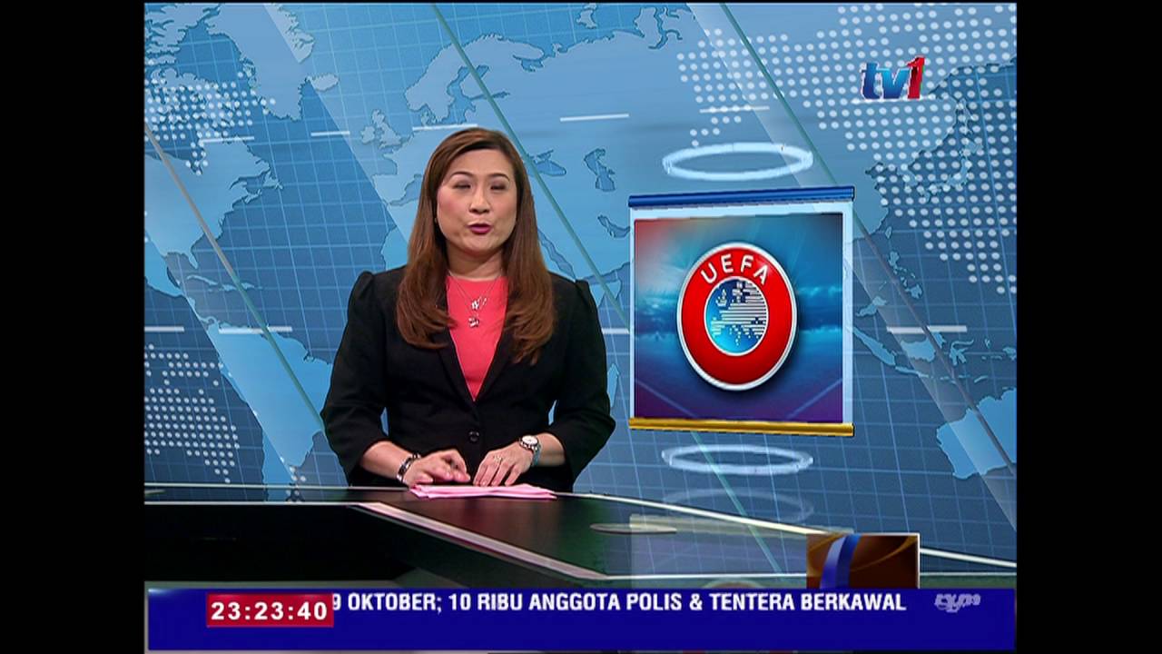 Dr Jessica Ong Bes Dunia 22 Sept 2016 - YouTube