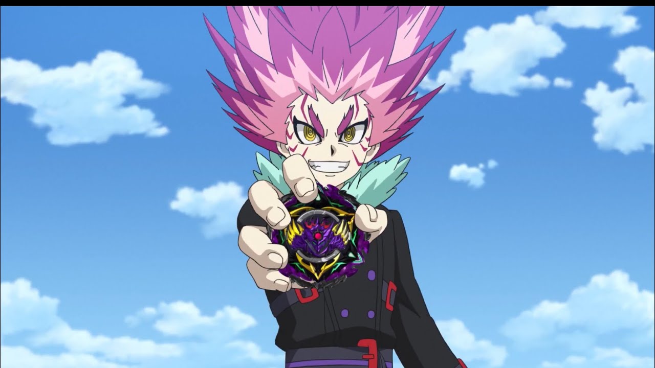 Lain challenges shu to a rematch world spryzen vs Lucius endbringer ...