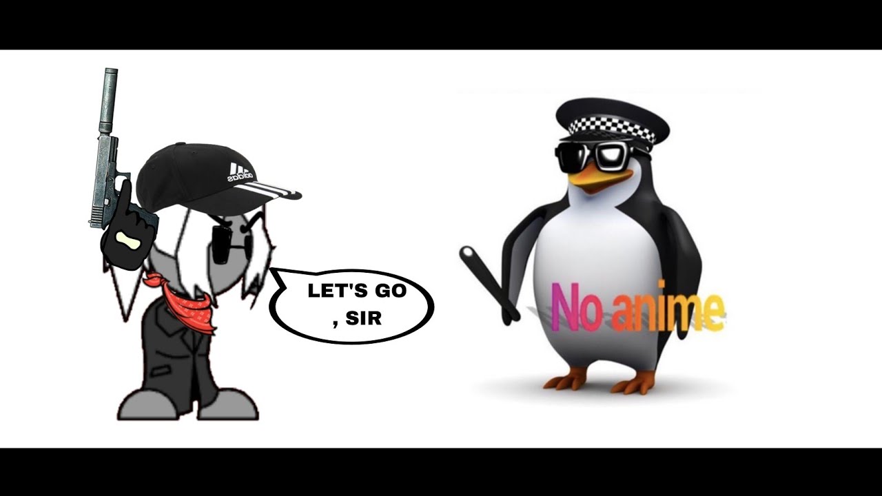 Antì anime waifus/weeb alliance compilation!!!!!!! #antianime #weeb # ...