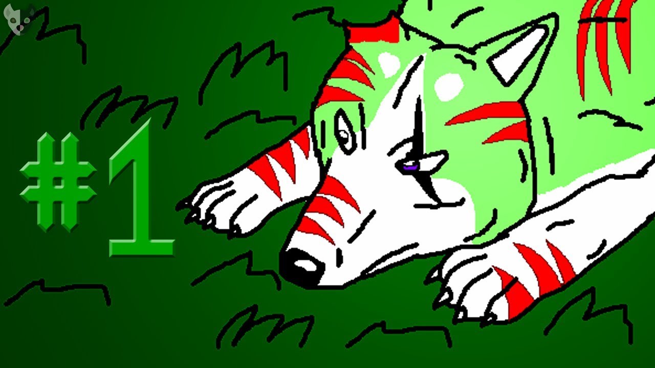 Nakiso: Demon Paws - Episode #1 (Restored) - YouTube