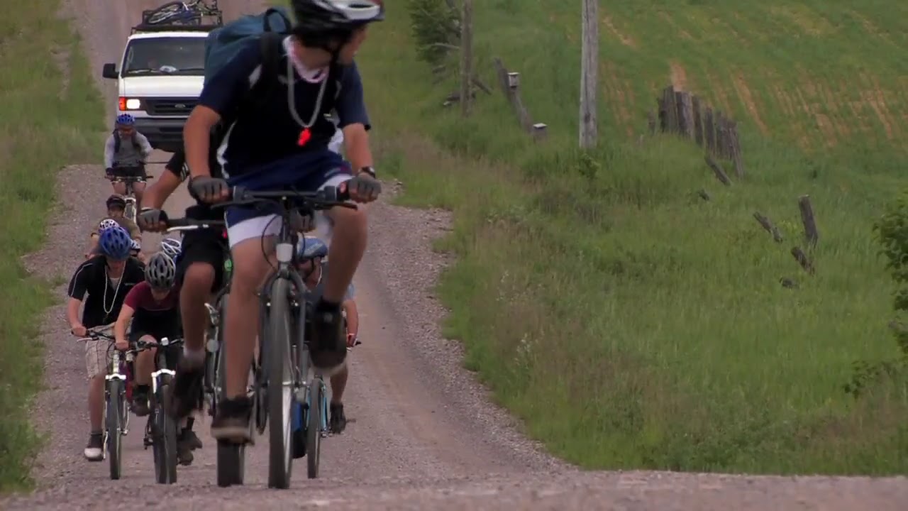 Encounters (documentary) - Official Trailer.mov - YouTube