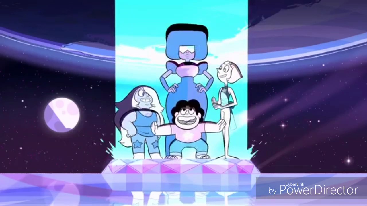 Steven Universe intro mashup HD - YouTube