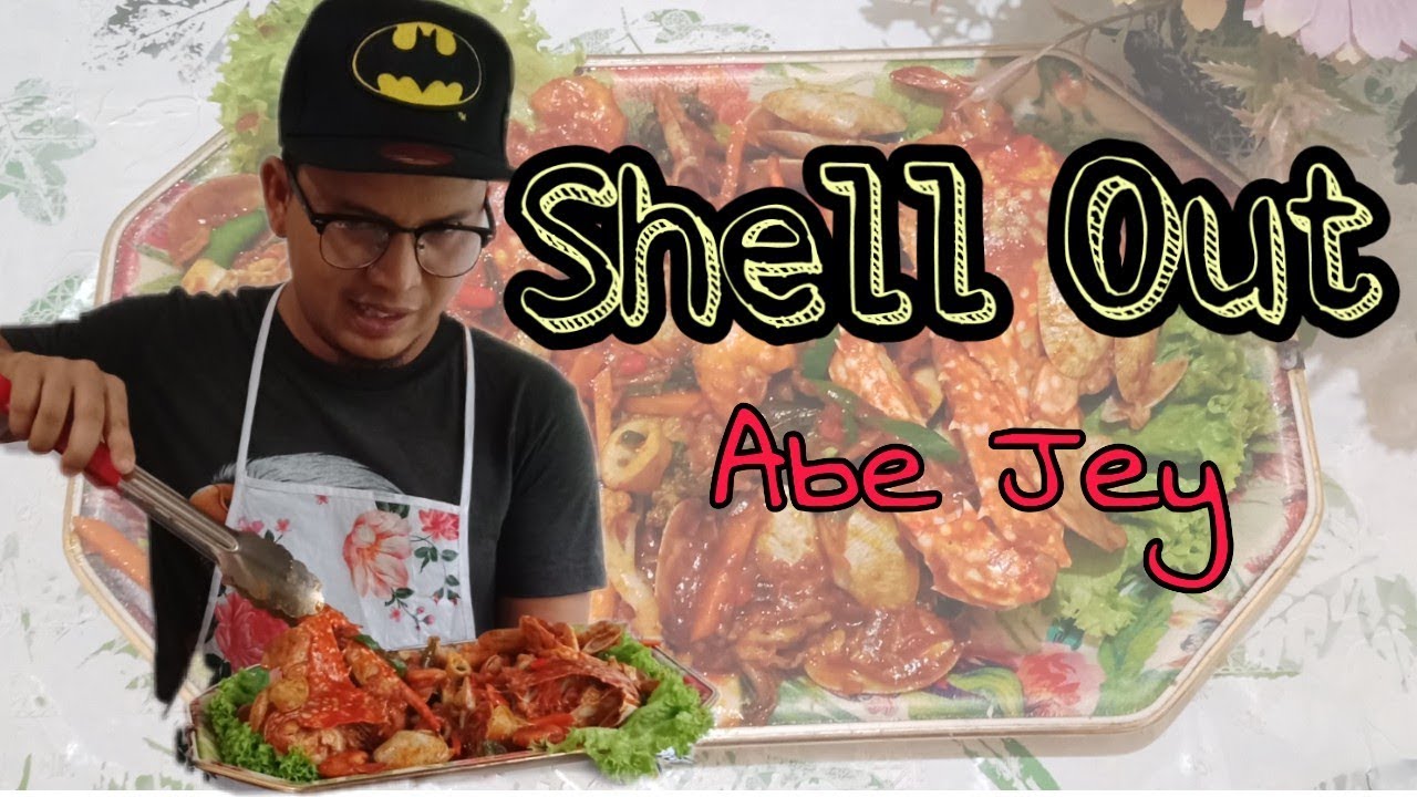 Resepi Shell Out paling mudah dan sedap 👍👍 - YouTube