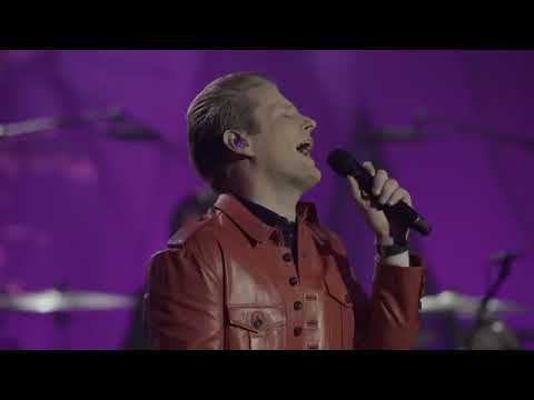 Emmanuel & Alexander Acha - Es mi mujer (MTB)