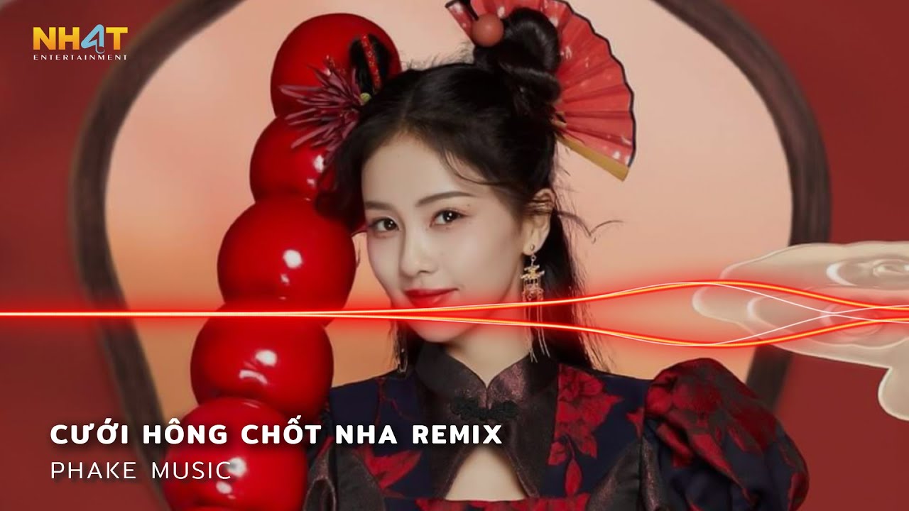 Cưới Hông Chốt Nha Remix - Bao Năm Bên Nhau Không Mong Cao Sang Remix ...