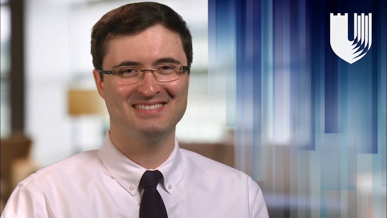 Marat Fudim, MD, MHS - YouTube