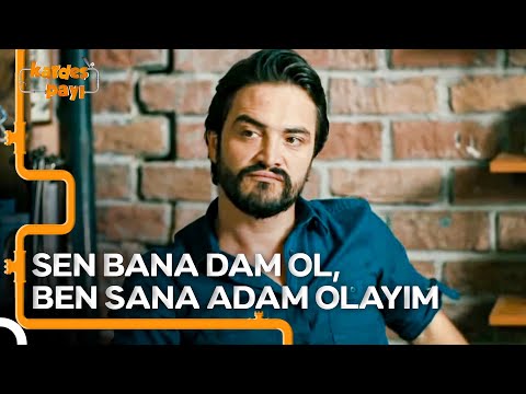 Lafın Böğrüne Böğrüne Vurmuşum Bee | Kardeş Payı