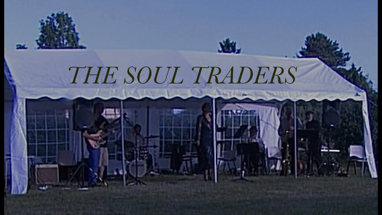 THE SOUL TRADERS - YouTube