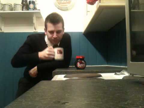 1 man 1 cup (***warning, shocking***) - YouTube