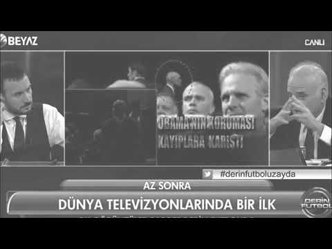 HOCAM NE DİYOSUN?