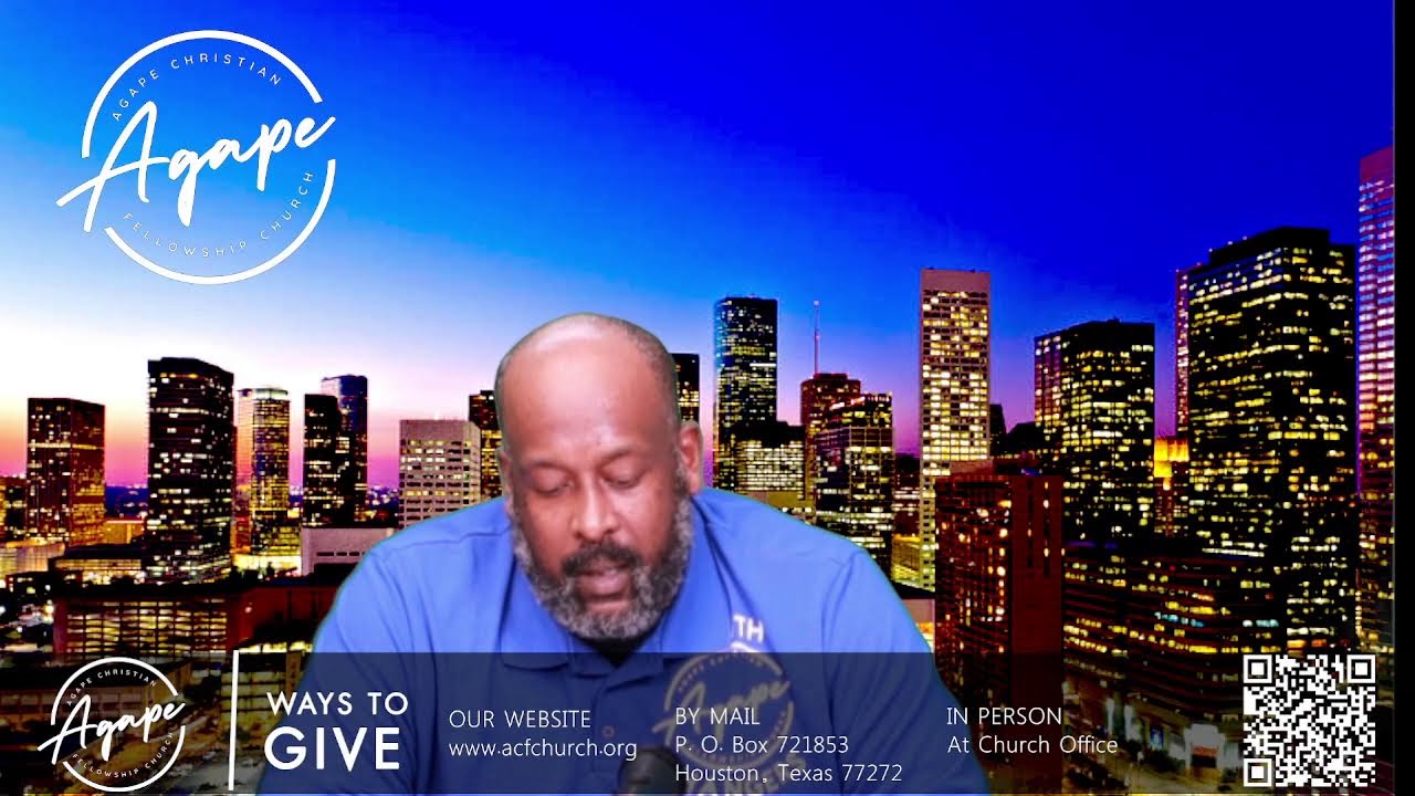 ACFC | Bible Study | 7 PM | Kevin Kebede | 02-11-2026 - YouTube