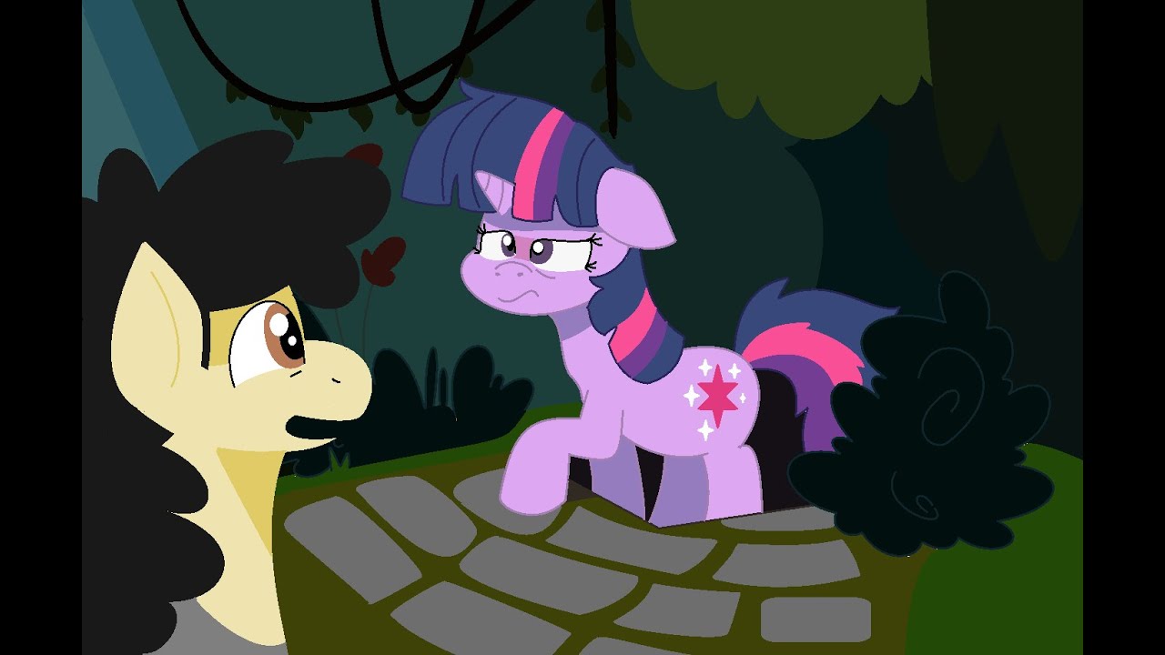 Twilight Escape (level 5-10) "twilight is done for this mission" - YouTube