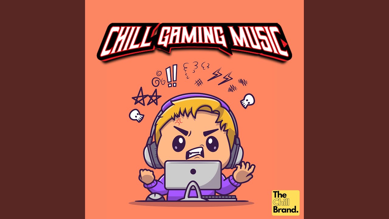 Firewatch Chill Gaming Beat - YouTube Music