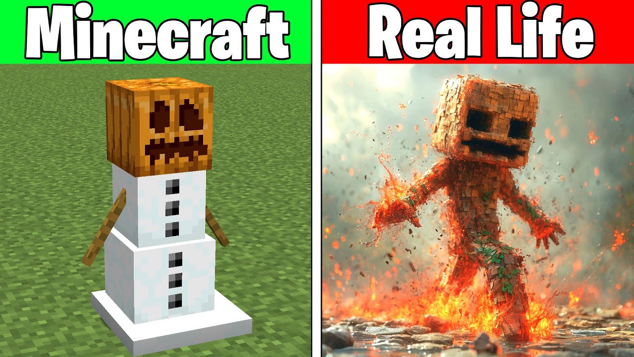 Realistic minecraft - Realistic water - Realistic Slime - Realistic ...