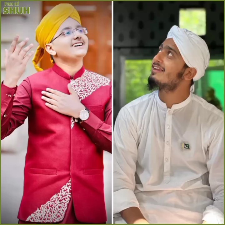 Syed Hassan Ullah Hussaini Vs Kamran Attari 🕋 new Short video status - YouTube