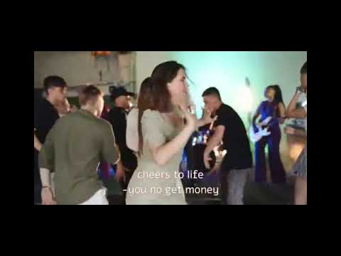 cheers to life - YouTube