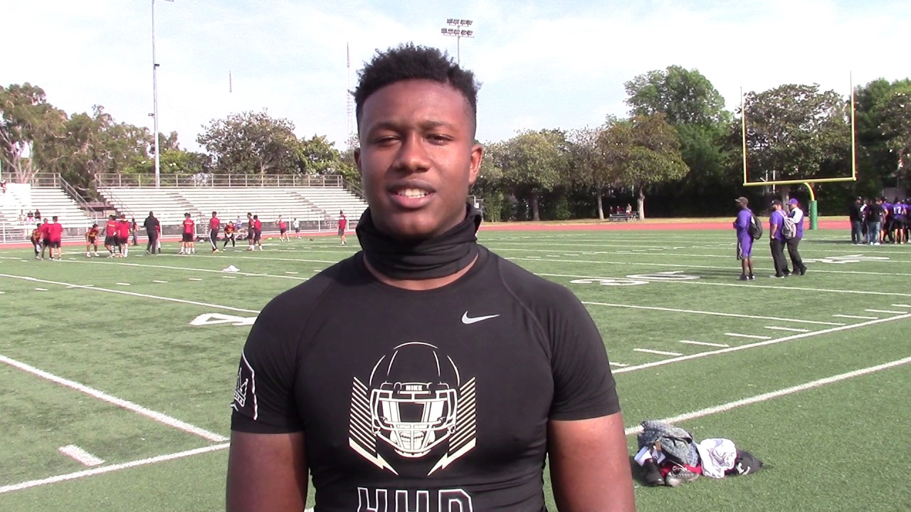 Tim Mosley May 2017 Interview - YouTube