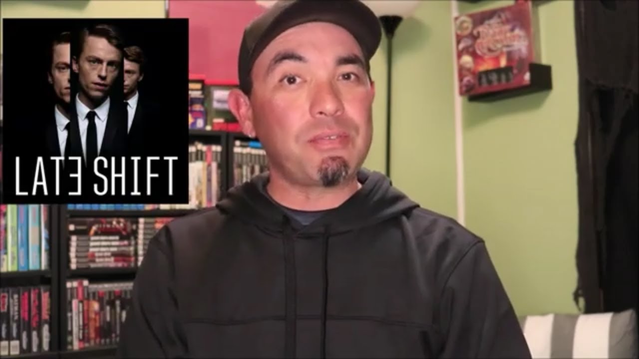 LATE SHIFT - YouTube
