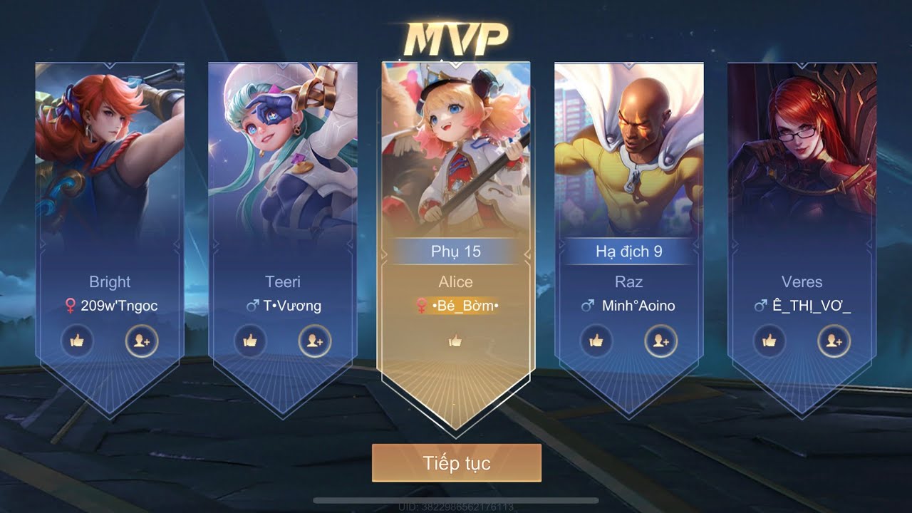 Săn skin alice quân nhạc athanor - YouTube
