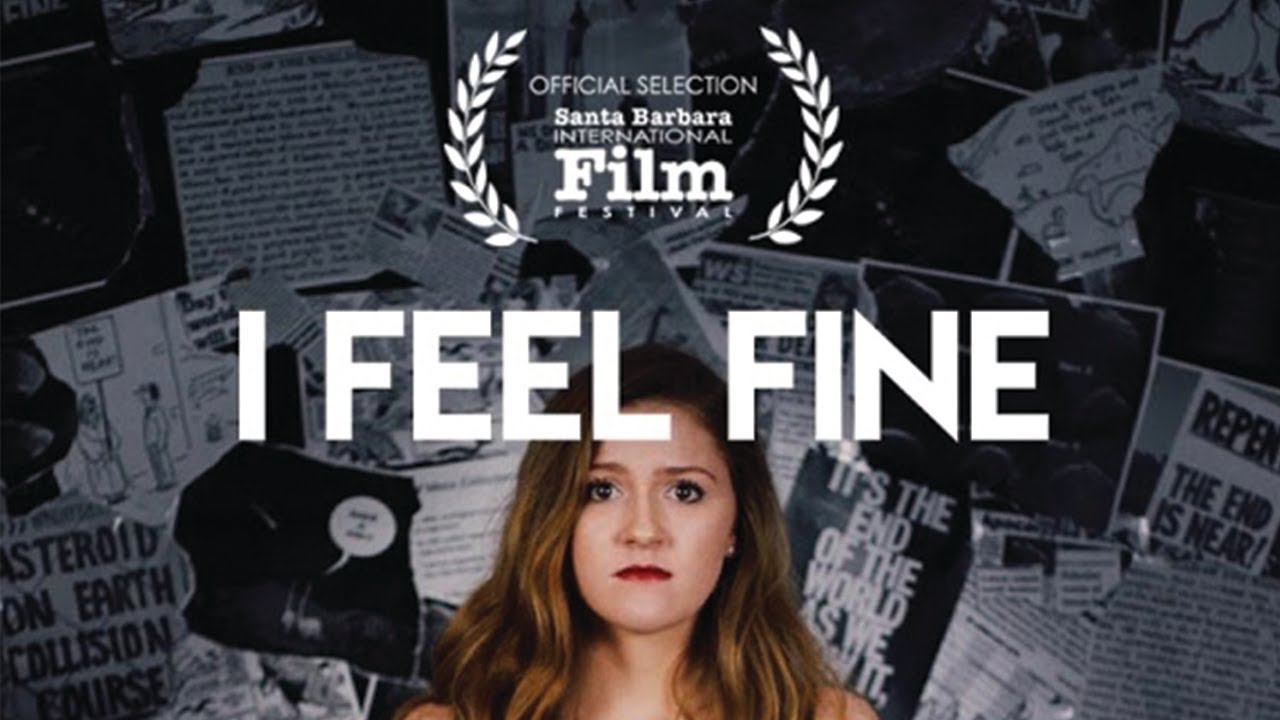 I Feel Fine - YouTube