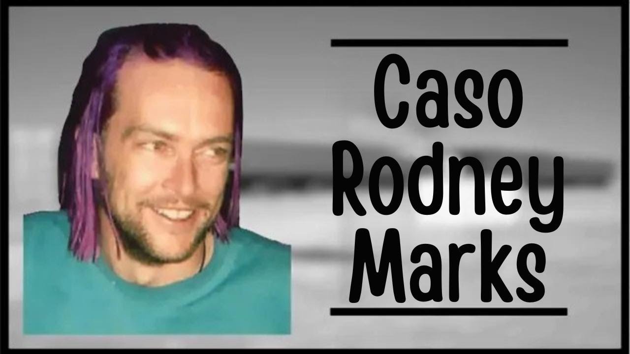 A história assustadora de Rodney Marks - YouTube