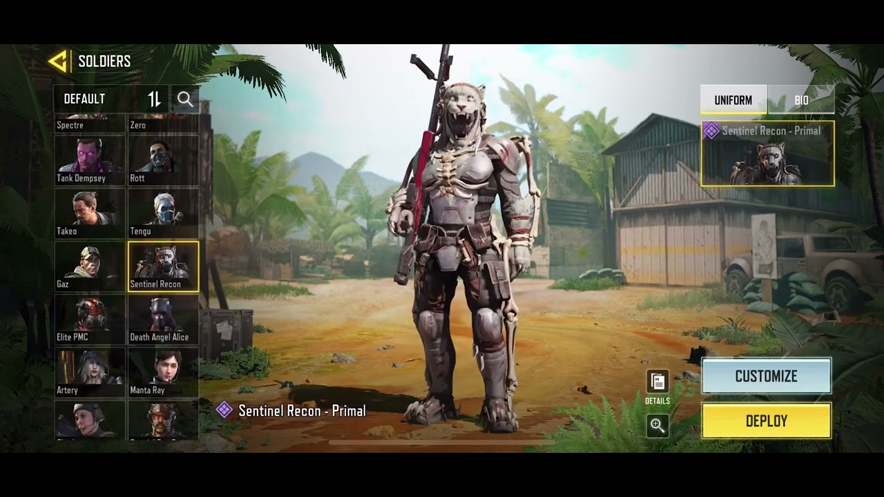 Trading this account for OG artery or DLQ ZEALOT add me on codm ...