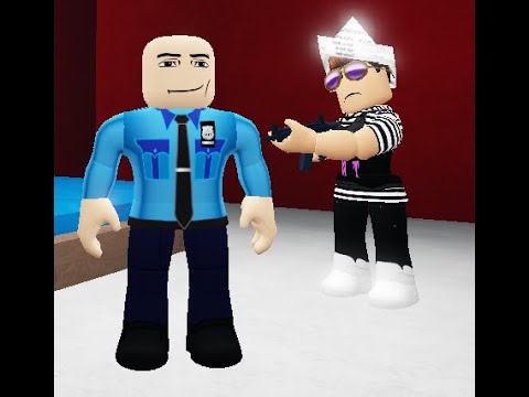 Becoming a Chicago cop in roblox | Roblox Chicago Streets - YouTube