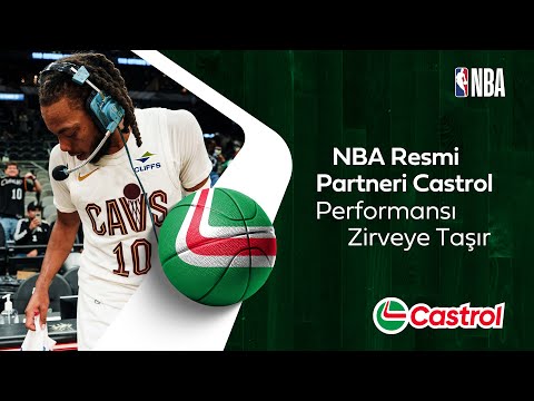 TÜRKÇE ÖZET | San Antonio Spurs - Cleveland Cavaliers | Normal Sezon Maç Özeti | NBA 2025/26