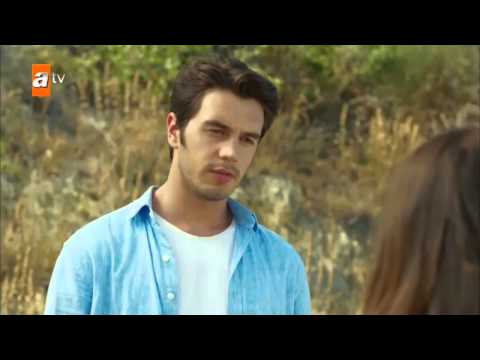 Rüzgar, Günce'ye aşkını itiraf etti mi?: Günebakan 3. Bölüm - atv