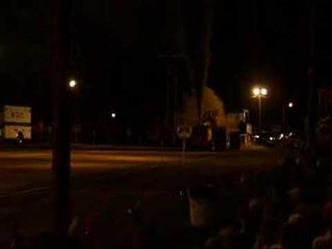 Allendale Missouri pull 2006 - YouTube