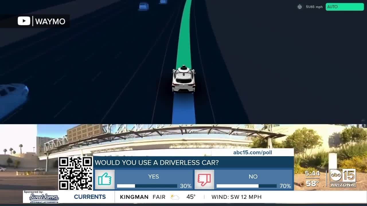 What to know about Waymo’s plan to drive on freeways - YouTube