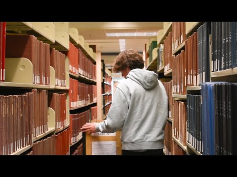 The Life Cycle of a Book - YouTube