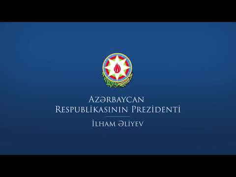 Umummilli Lider Heydər Əliyev