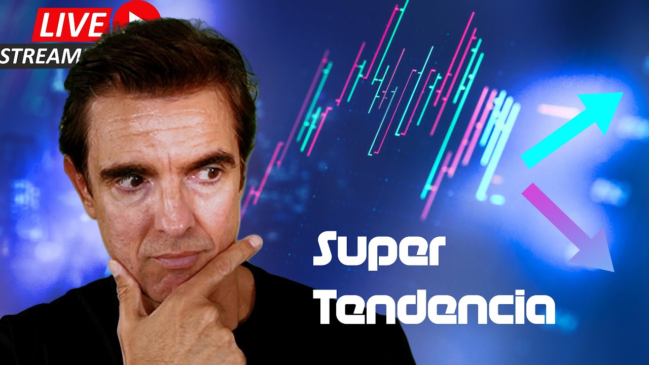 DIRECTO ESPECIAL: El inicio de una gran tendencia - YouTube