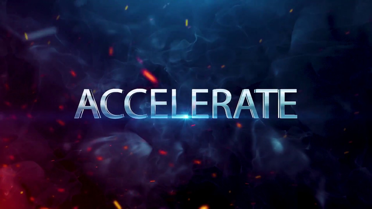 Christina Aguilera - Accelerate | K Creatives | Kendrick White ...