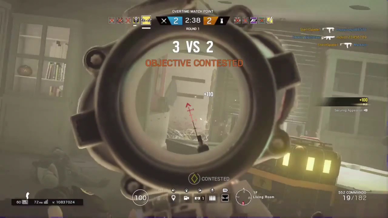 Swarm Gaming Montage 2 - YouTube