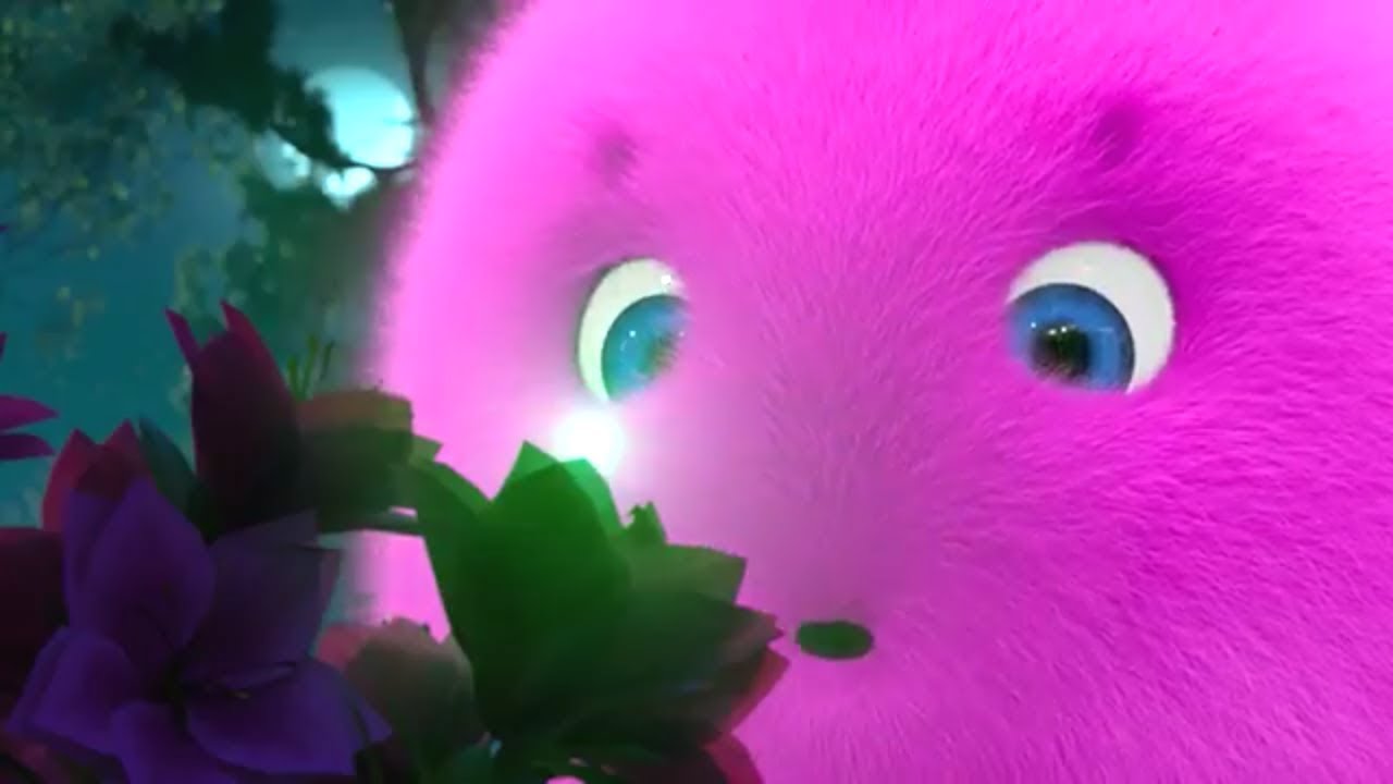 Sunny Bunnies | Big Boo and the Fireflies | COMPILATION | Videos For ...