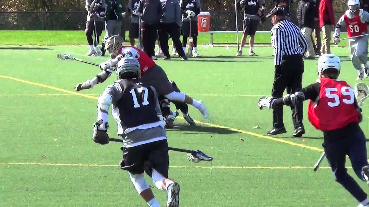 Kyle Prouty Nike "The Ride" Submission - YouTube